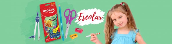 Molin do Brasil – O gosto pela escrita