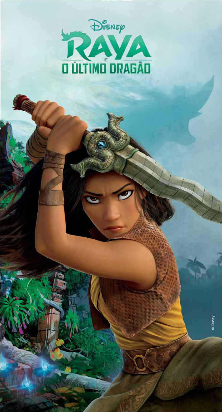 Raya – Molin do Brasil